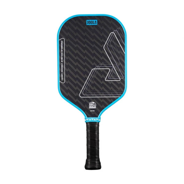 JOOLA Perseus Double Vision 16mm Pickleball Paddle