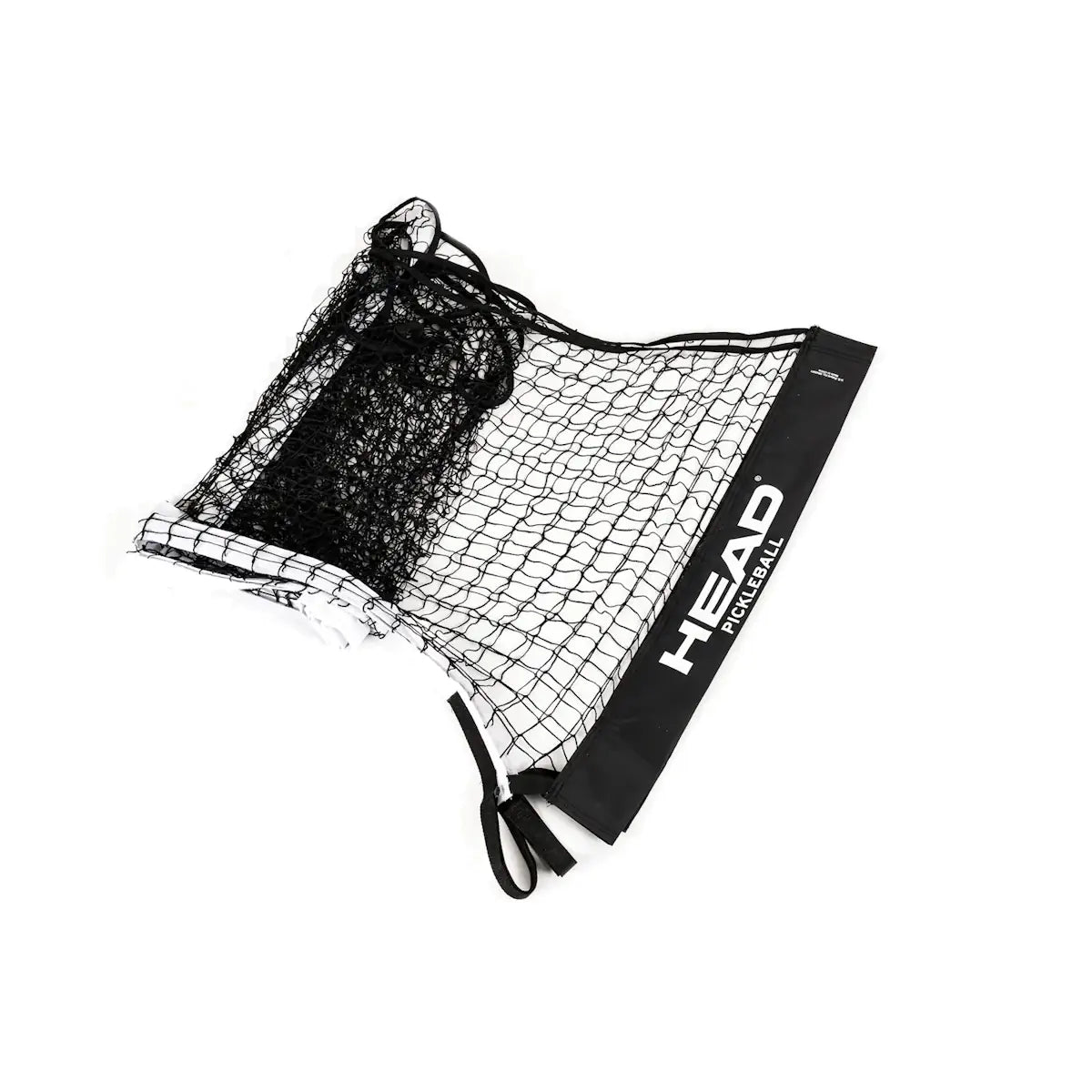 HEAD Pickleball Replacement Net – Replacement Net 6.7m | Pro pickleball